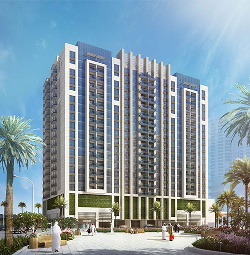 Ongoing Projects – One of the best MEP company in UAE | MBM Gulf Electromechanical LLC