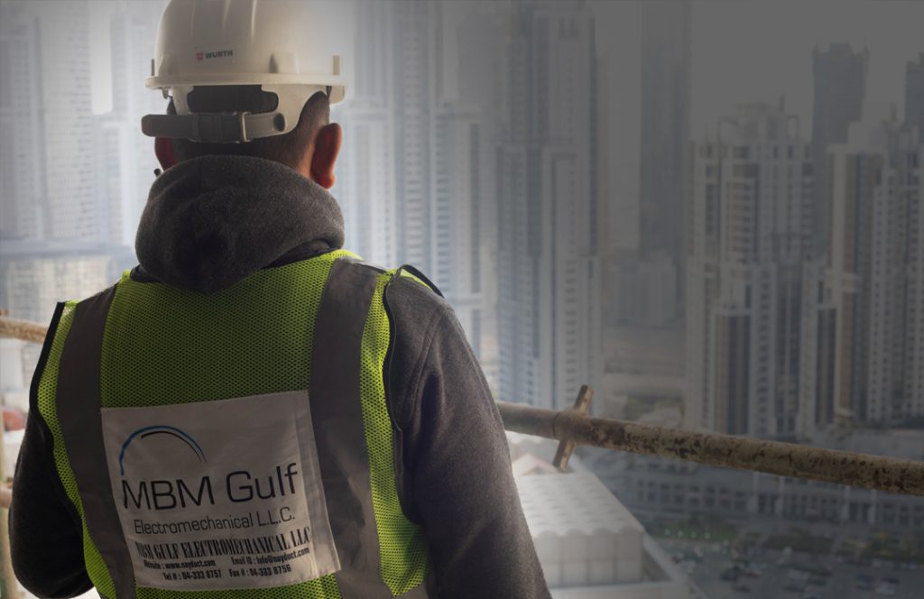 One of the best MEP company in UAE | MBM Gulf Electromechanical LLC ...