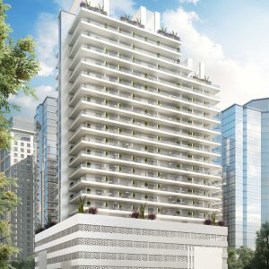 DUSIT PRINCESS – RIJAS HOTEL APARTMENT ON PLOT NO. JVC 18TCP015C, AL ...